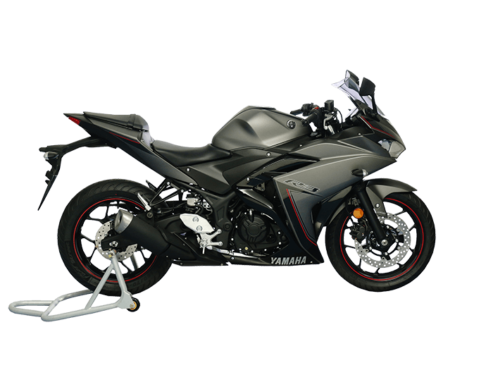 YZF-R3 [2016] - ภาพรวมข้อมูลผลิตภัณฑ์ | YAMAHA | บริษัท ไทยยามาฮ่า ...