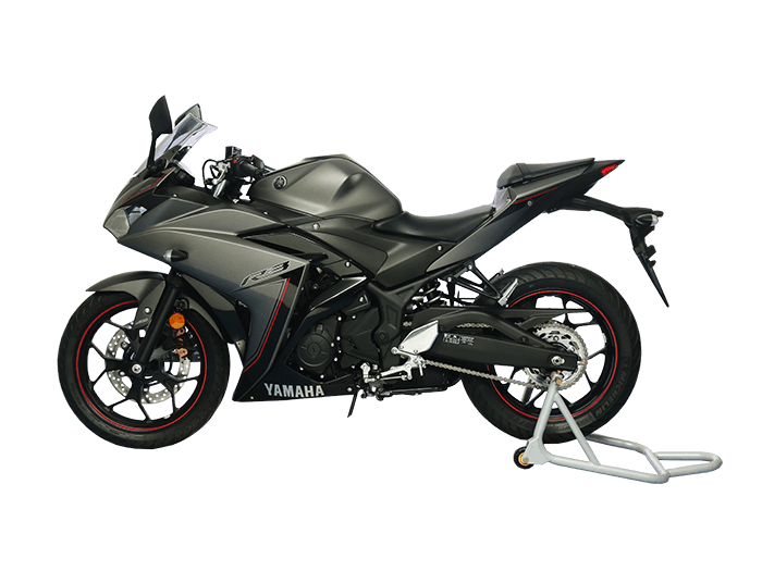 YZF-R3 [2016] - ภาพรวมข้อมูลผลิตภัณฑ์ | YAMAHA | บริษัท ไทยยามาฮ่า ...