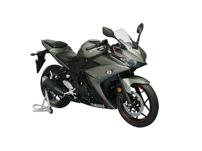 YZF-R3 [2016] - ภาพรวมข้อมูลผลิตภัณฑ์ | YAMAHA | บริษัท ไทยยามาฮ่า ...