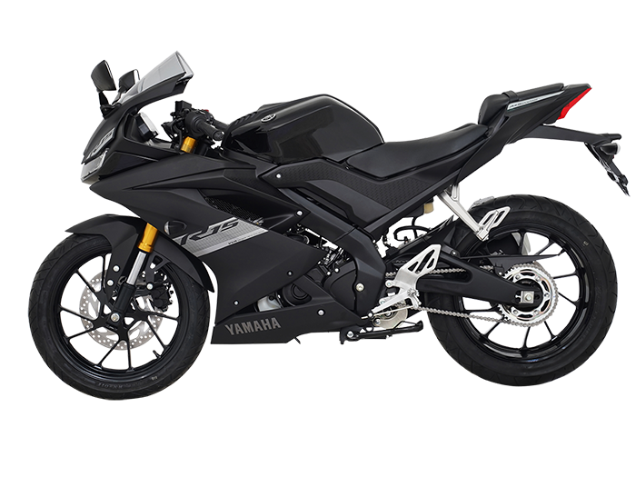 YZF-R15 [2020] - ภาพรวมข้อมูลผลิตภัณฑ์ | YAMAHA | บริษัท ไทยยามาฮ่า ...