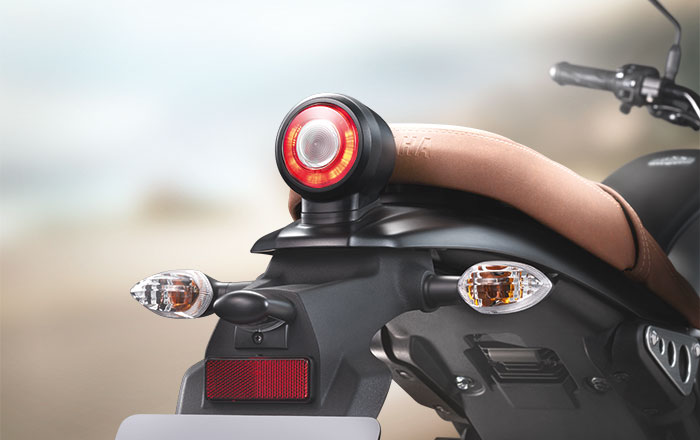 XSR155[2019] - ภาพรวมข้อมูลผลิตภัณฑ์ | YAMAHA | บริษัท ไทยยามาฮ่า ...